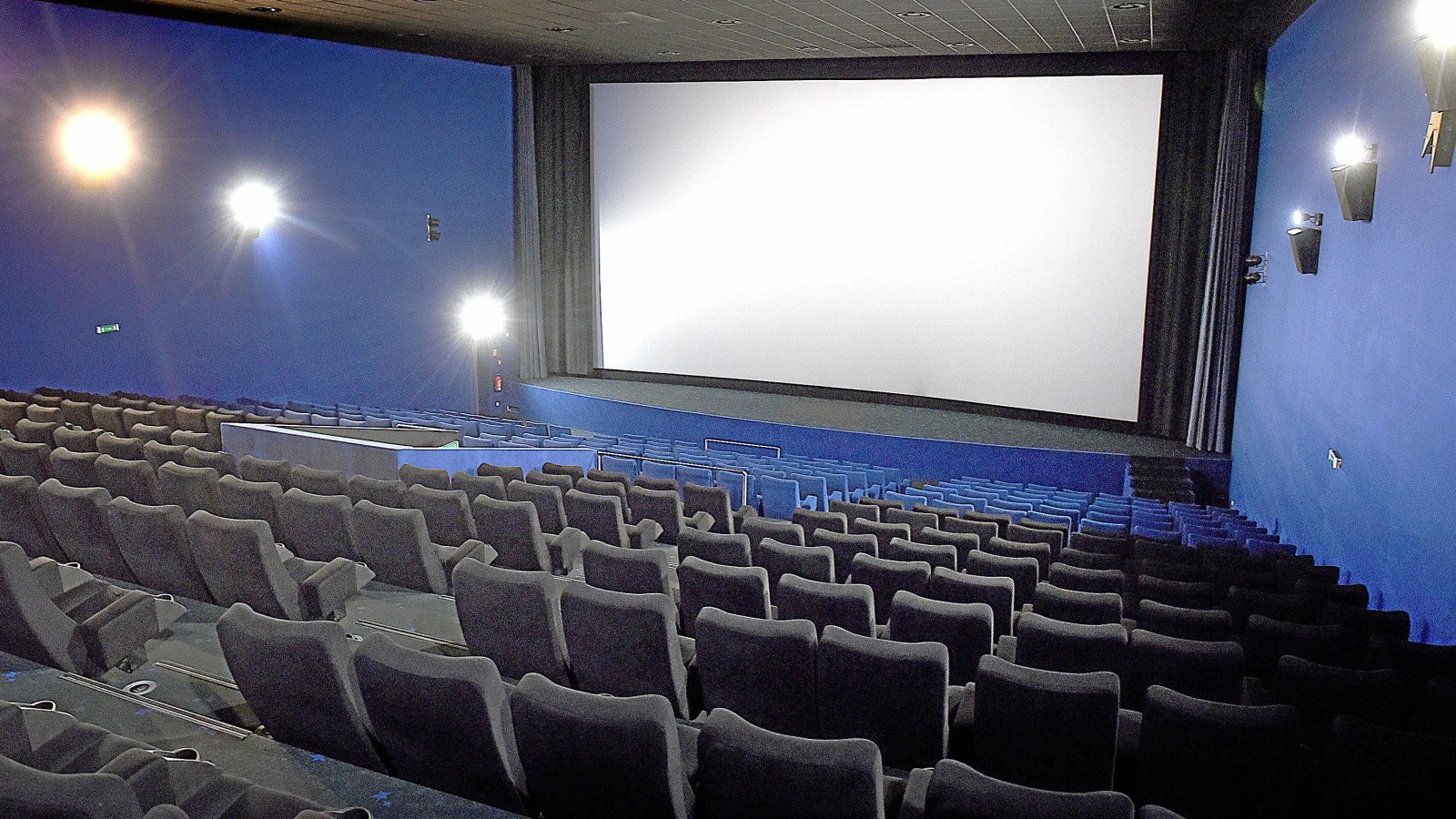 Hagen: Ein Geheimtipp – Ins Cinestar-Kino für 3,50 Euro