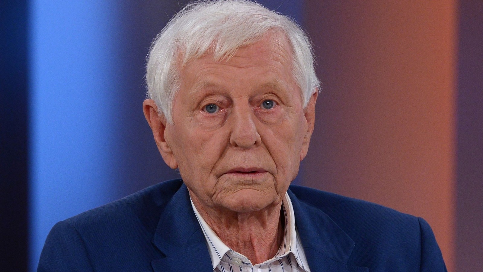 Autor Hans Magnus Enzensberger mit 93 Jahren gestorben