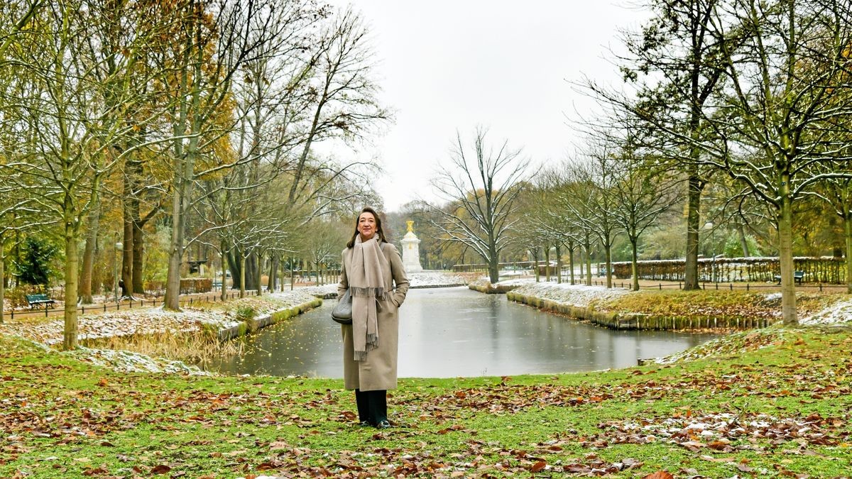 Was das "Adlon" kulinarisch vorhat