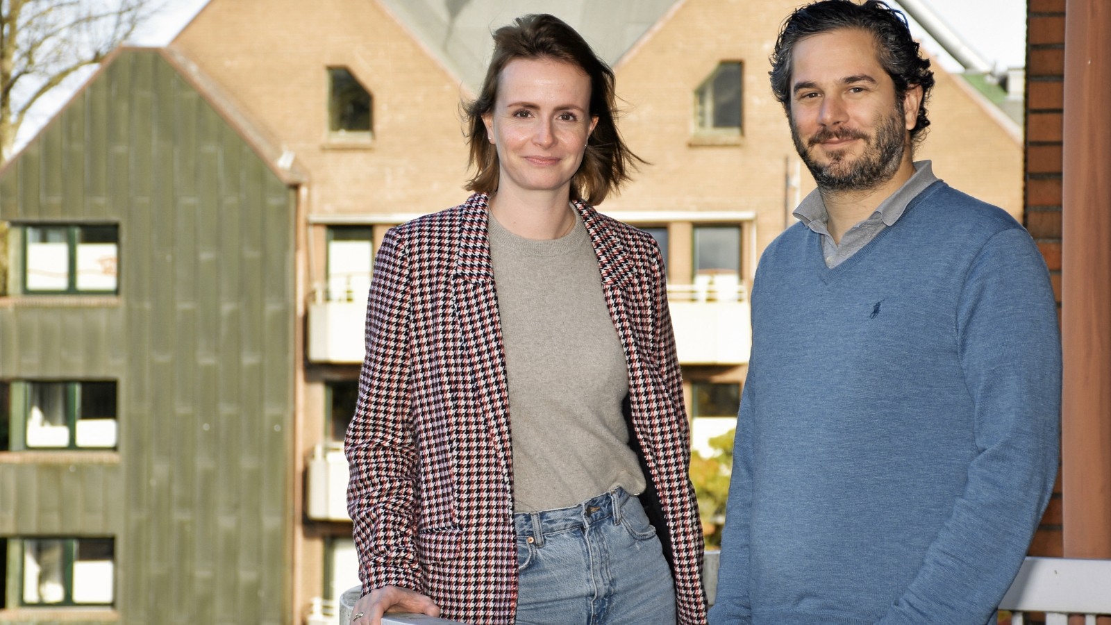 FDP-Fraktionsvizin Gyde Jensen: „Ich bin ein Fan der Ampel“