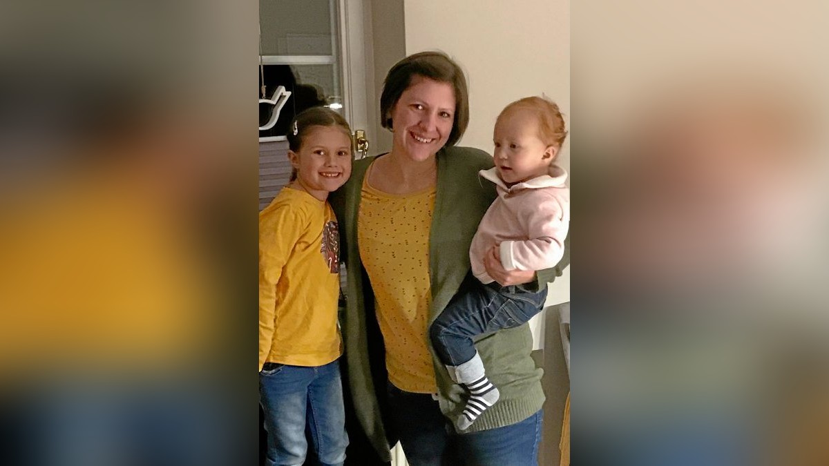 Überraschendes Dankeschön an die Großeltern in Schmallenberg