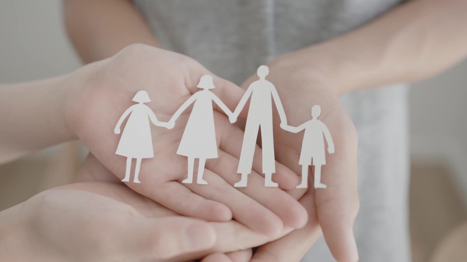 Sechs Fakten zur Adoption in Deutschland