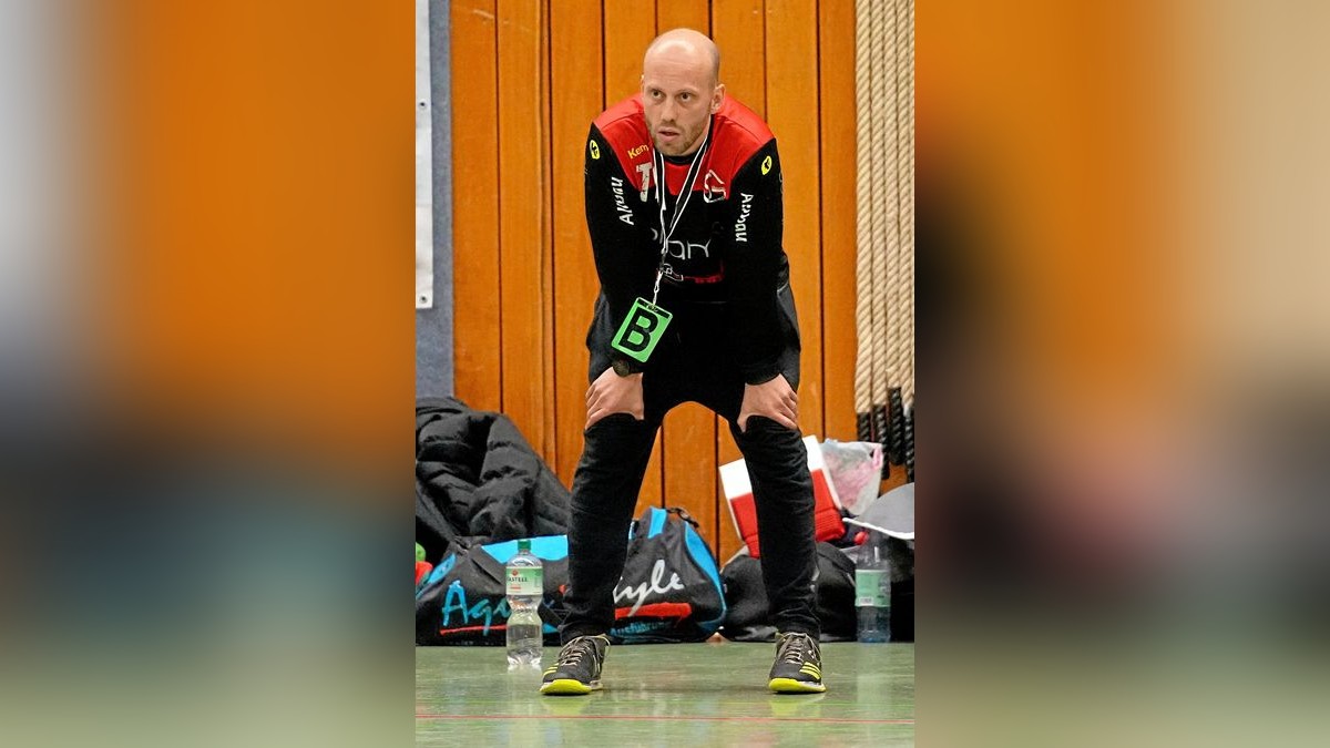 HSV Überruhr sammelt wichtige Punkte für den Klassenerhalt