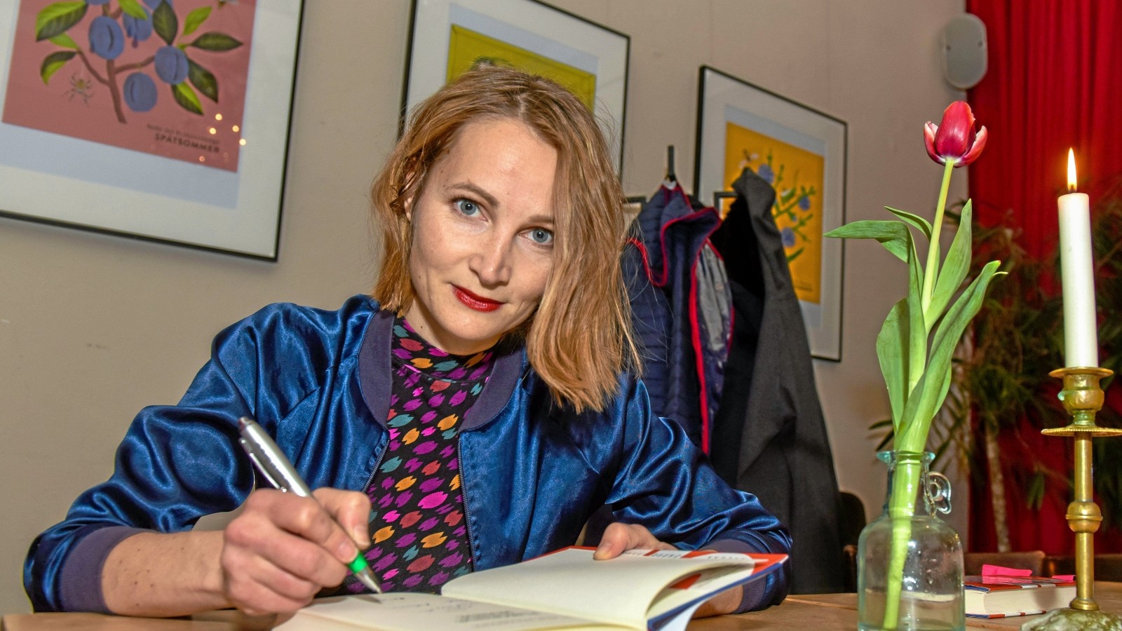 Wlada Kolosowas „Hausmann“: Roman der Generation Messenger