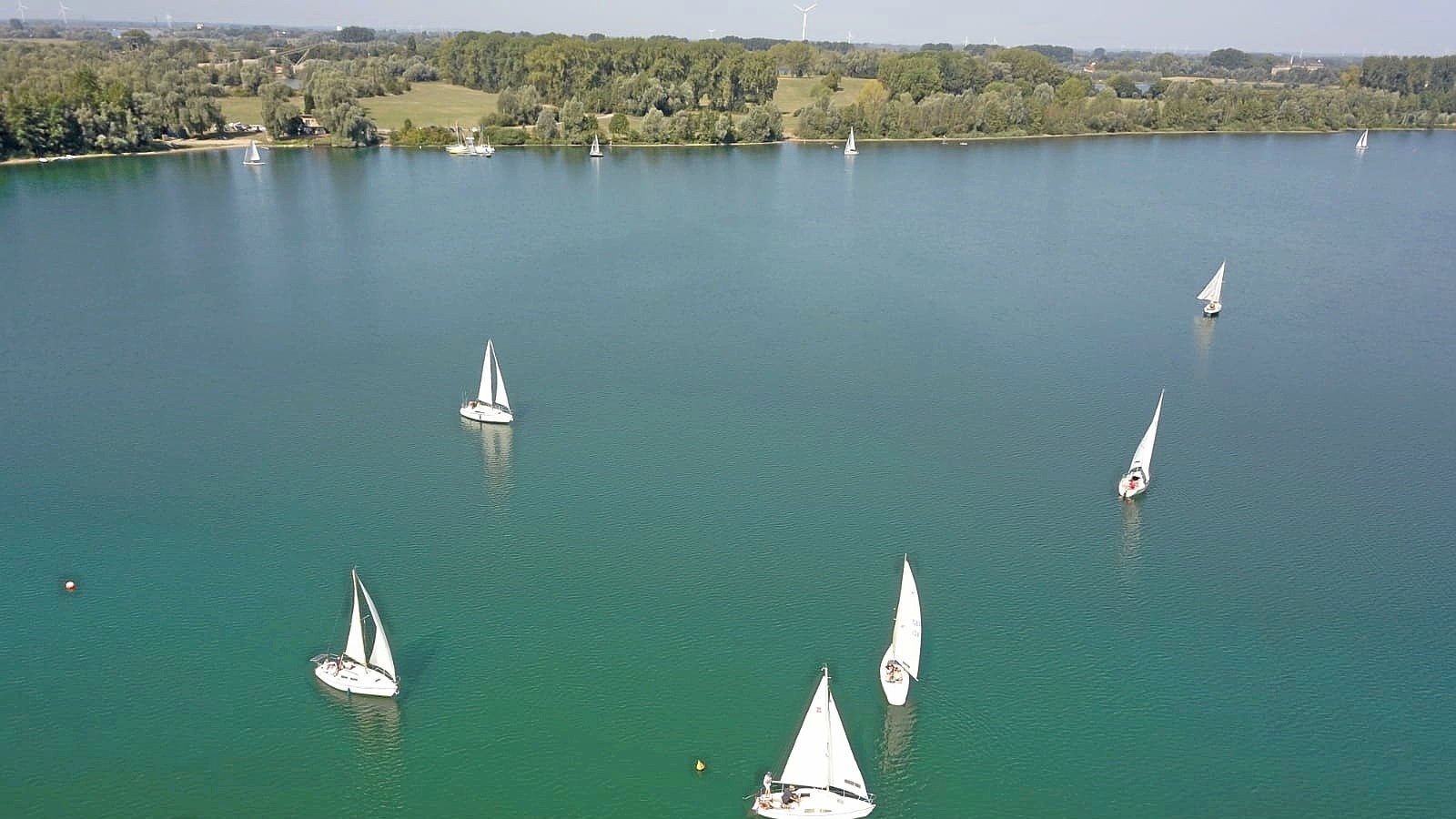 Rees: Rat stimmt dem Vertrag für Freizeitpark Marissa zu