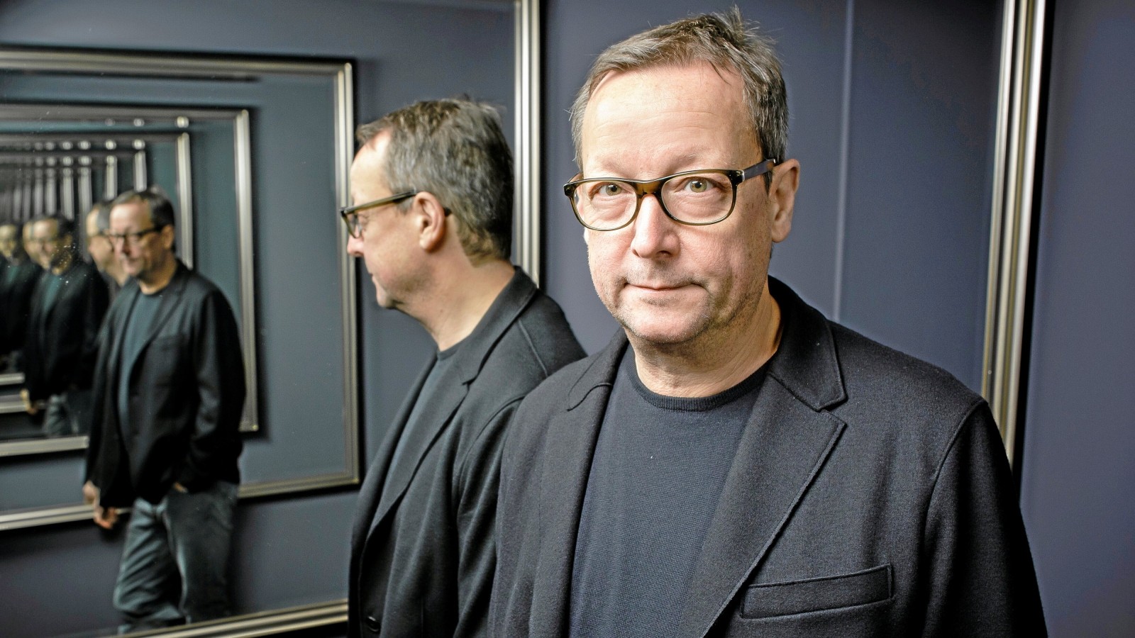 Kampnagel Hamburg: Wenn E.T.A. Hoffmann auf Neil Young trifft