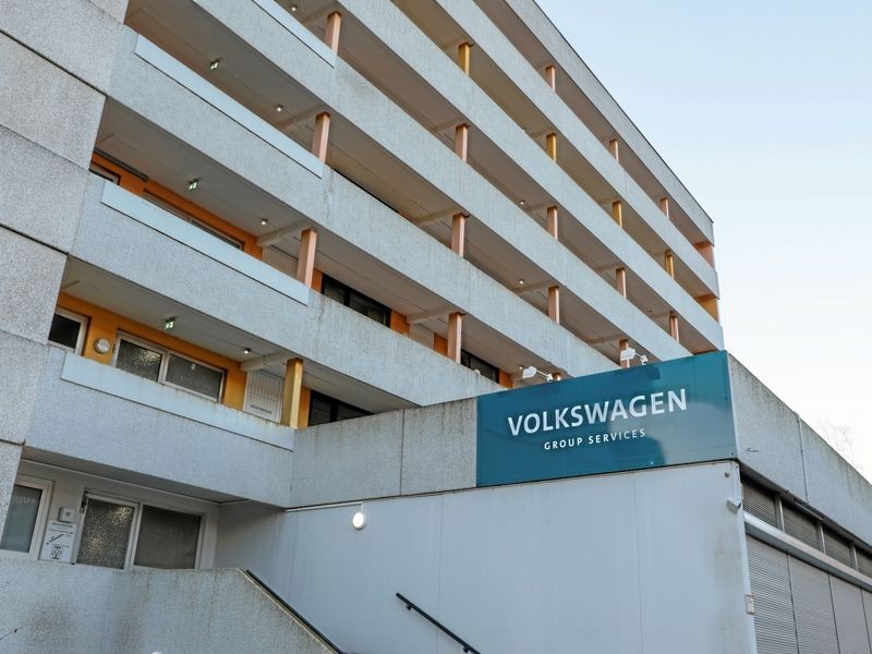 VW Group Services: Mehr Geld für 9000 Beschäftigte