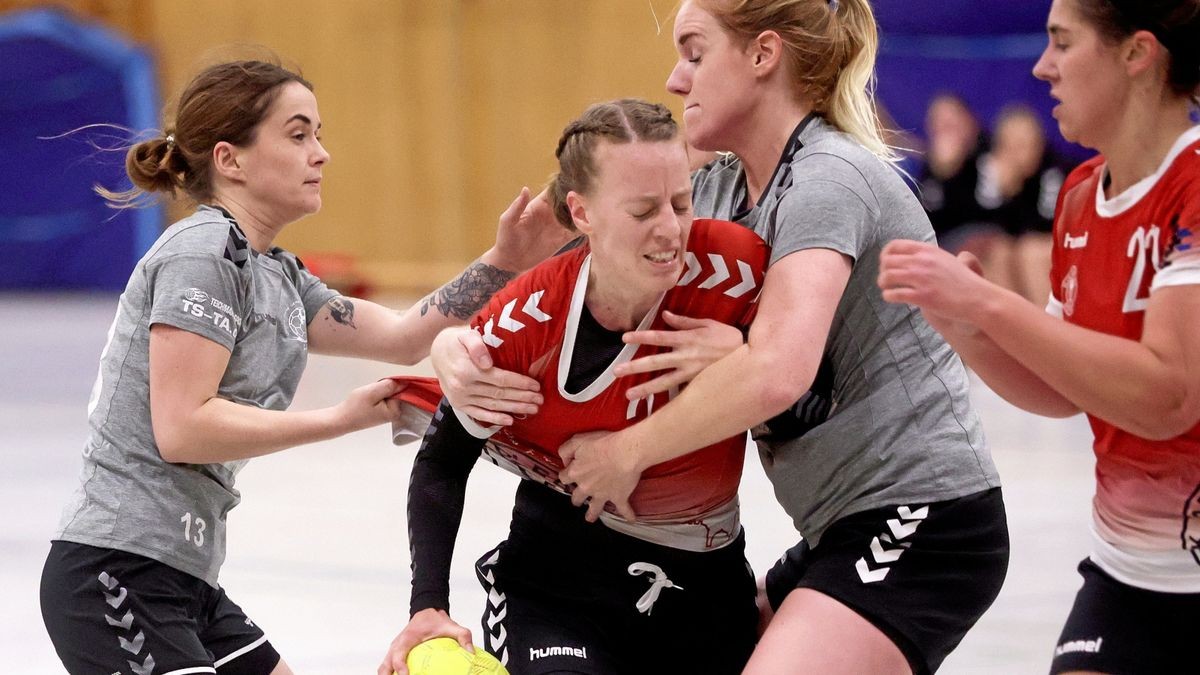 Adler 07 Bottrop steht vor der nächsten Herkules-Aufgabe