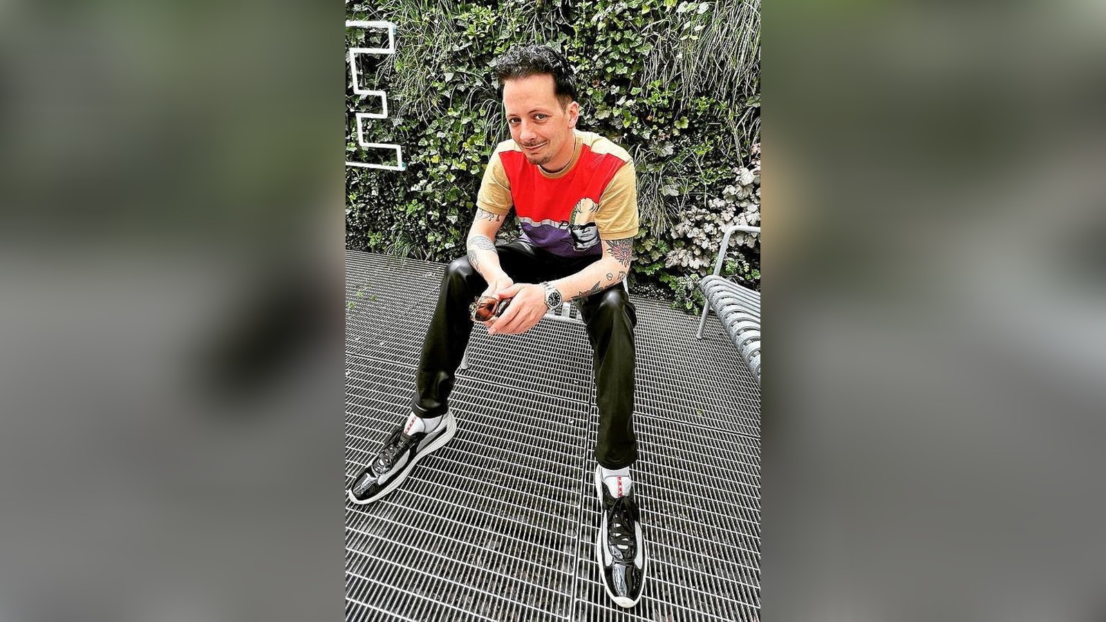 Braunschweiger bringt Gold- und Platin-Rapper groß raus