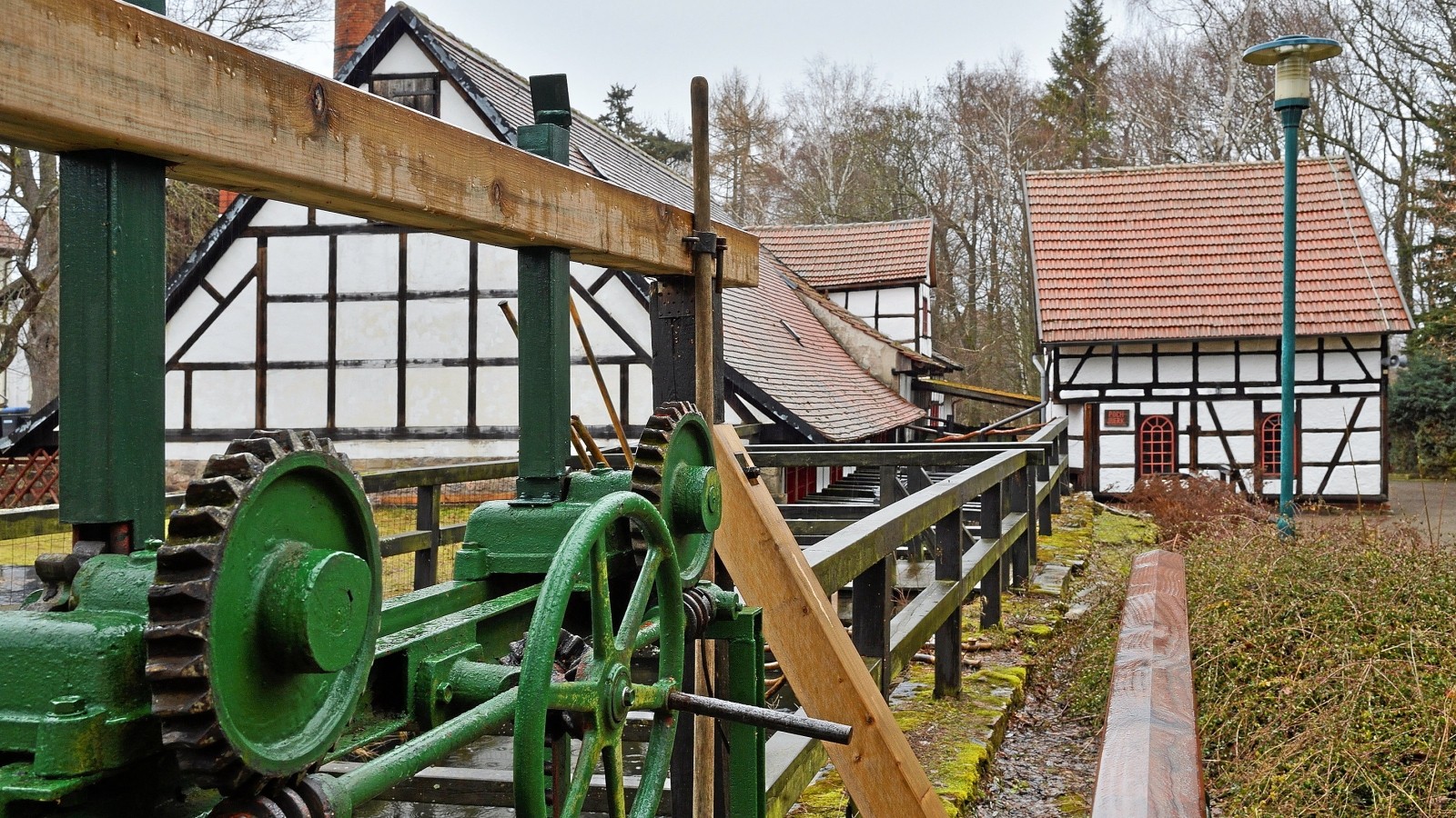Tobiashammer in Ohrdruf bleibt weiter geschlossen
