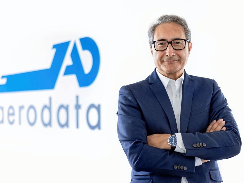 Tükenmez übernimmt: Neuer Chef bei Braunschweiger Aerodata AG