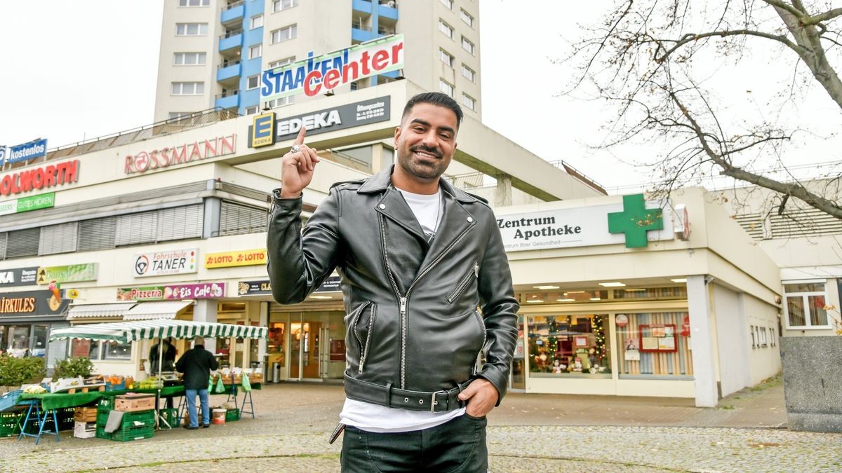 Lunatix: Berlins coolste Tanzschule kommt nach Staaken