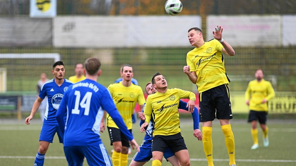 FC 72 – SC 1912: Richtungsweisendes Derby an der Erlenstraße