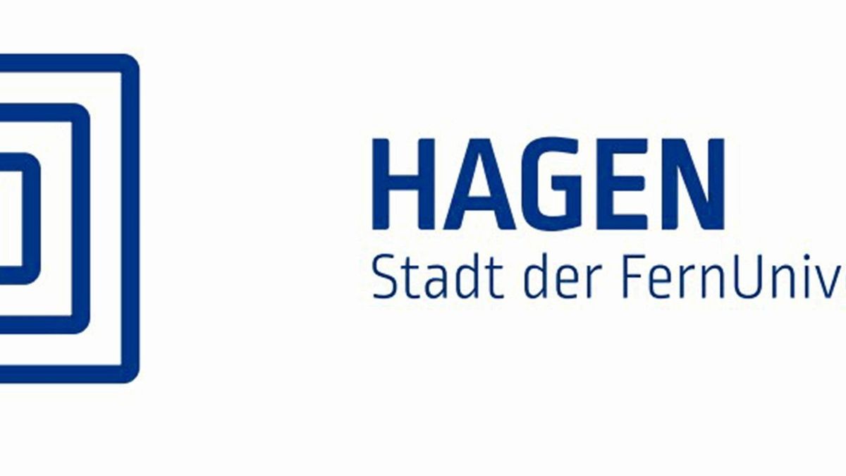 Ein neues Stadt-Logo für Hagen: Wie gefällt’s?