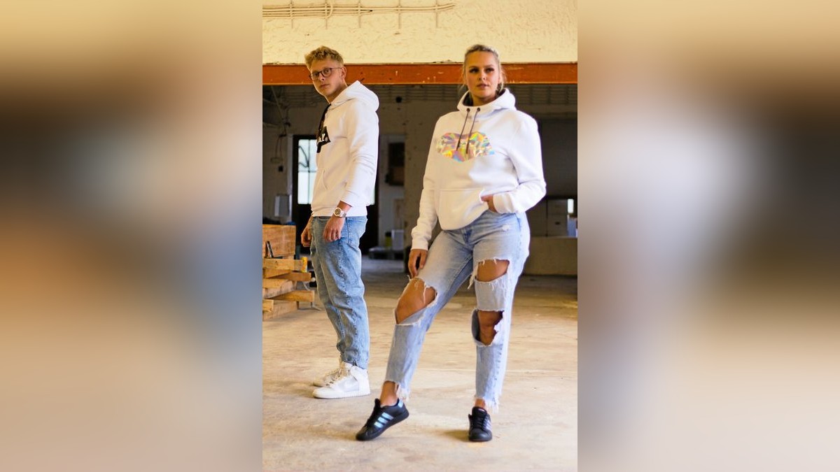 Dieses Modelabel aus Attendorn verfolgt eine große Vision