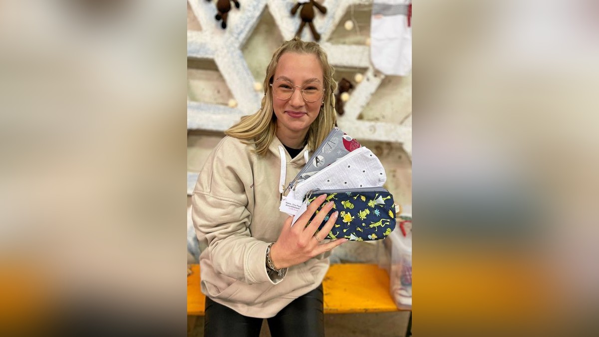 Adventstermin in Eisenach: Ausgefallene Deko, selbst Genähtes und ein ...