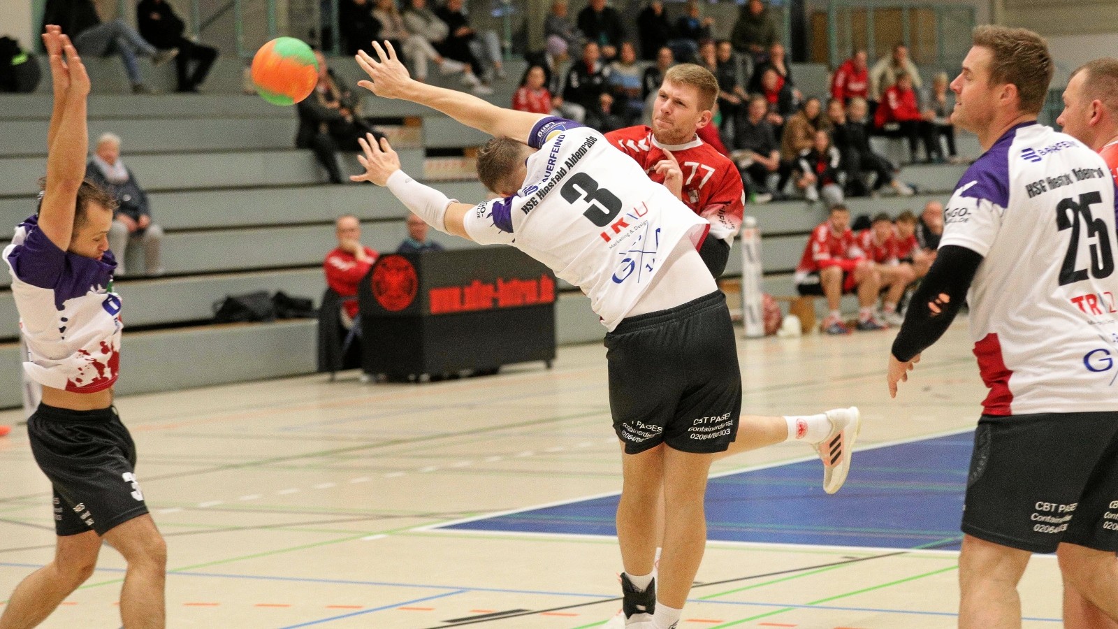 Wichtiger Sieg – doch OSC-Trainer Fenzel ist nicht zufrieden