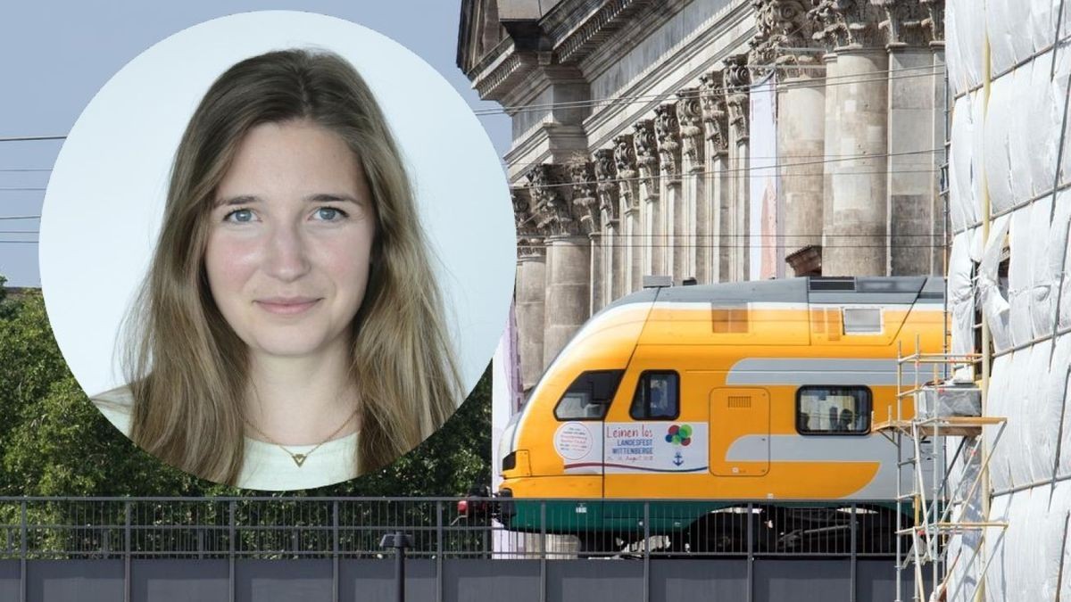 Fahrplanwechsel: Besseres Bahn-Angebot ist überfällig