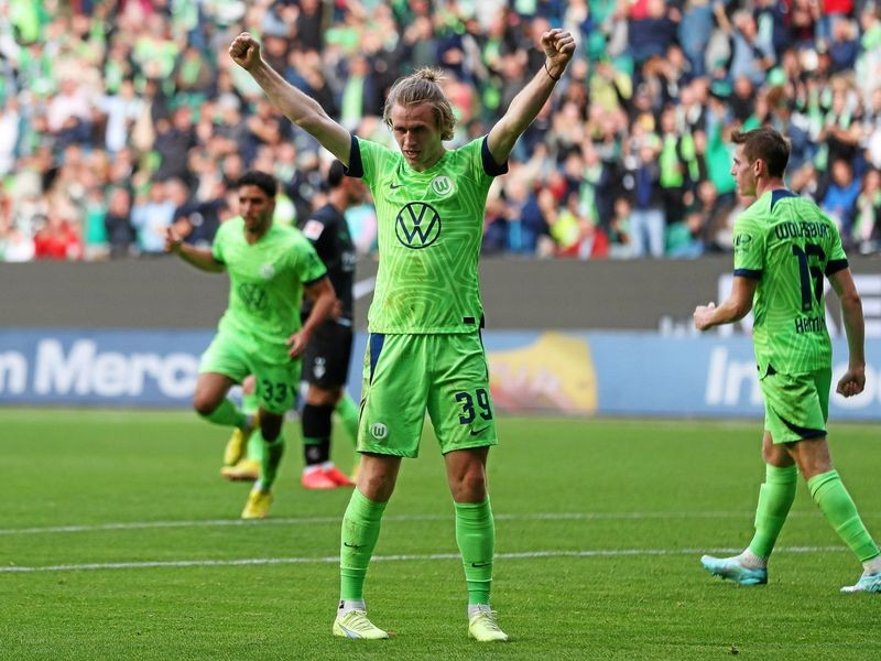 Patrick Wimmer: Wir wollen die Großen schlagen