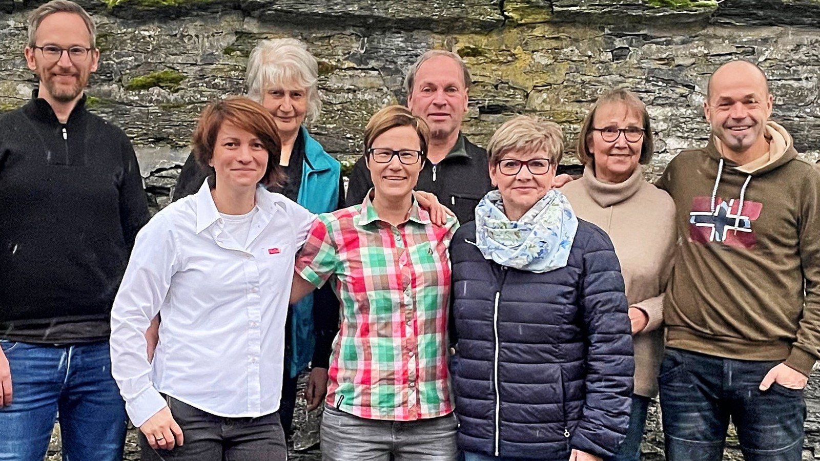 Bad Berleburg: Frank Rother ist neuer SGV-Vorsitzender