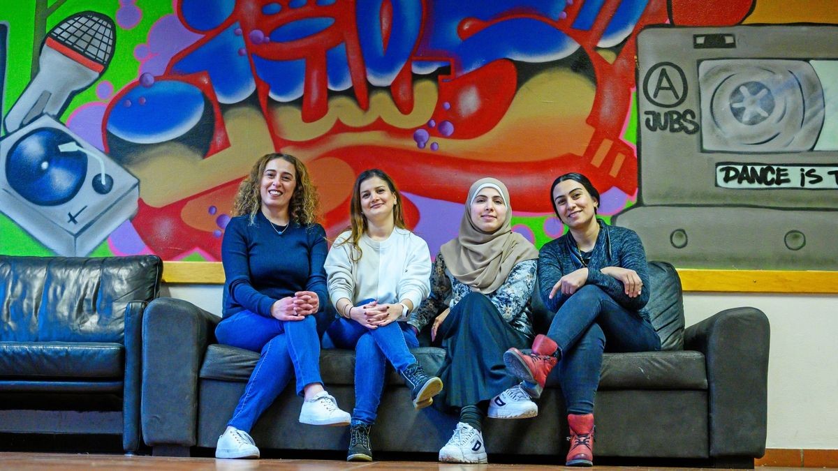 Gelsenkirchens starke Frauen: So leicht geht Integration