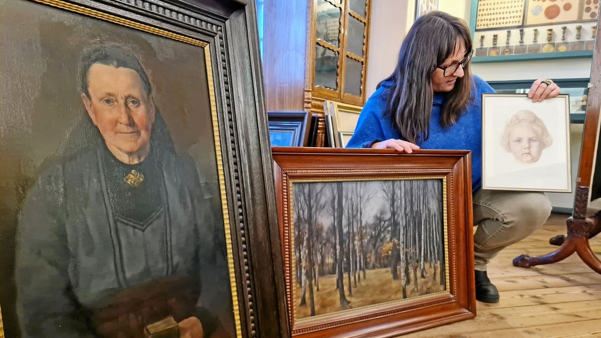 Museum Reichenfels: „Riesenglück“ und einmalige Sammlung