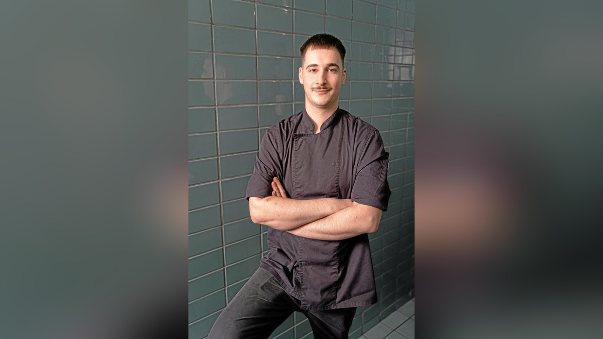 Rosenkohl aus dem Ofen von Patrick Ziegert