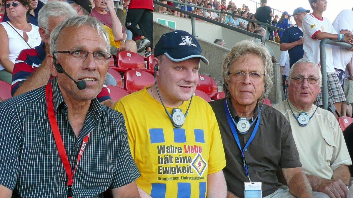 Ausgezeichnet: Braunschweigs Reporter für Sehbehinderte