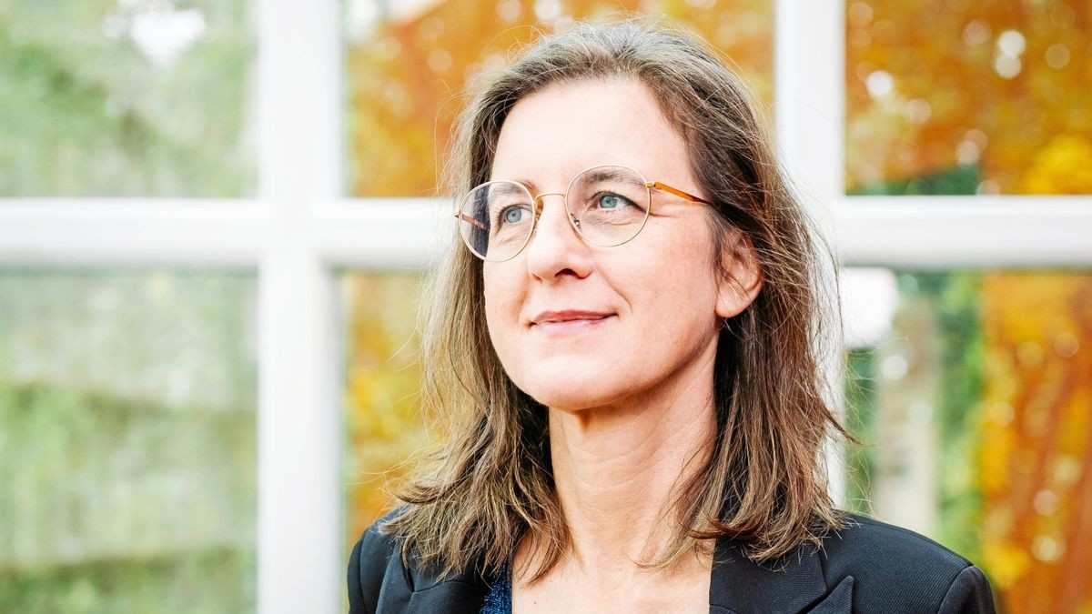 Ana Dimke – so tickt Braunschweigs neue HBK-Präsidentin