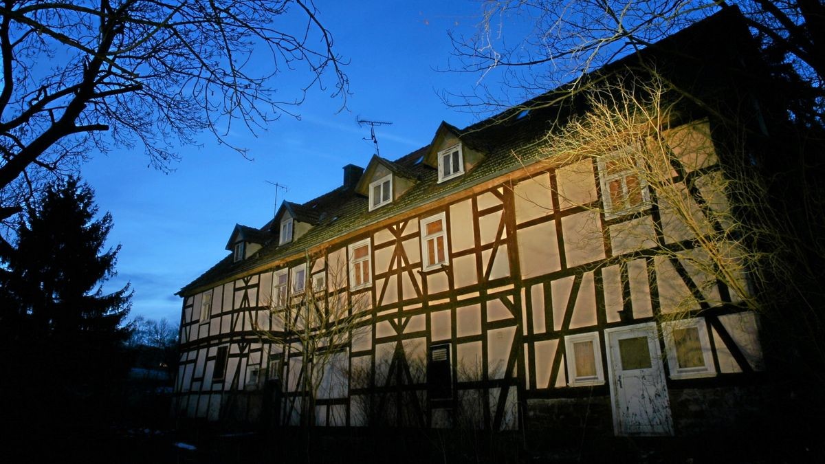 Kannibale von Rotenburg: Opfer Bernd B. - Auch heute noch heute bleibt ...