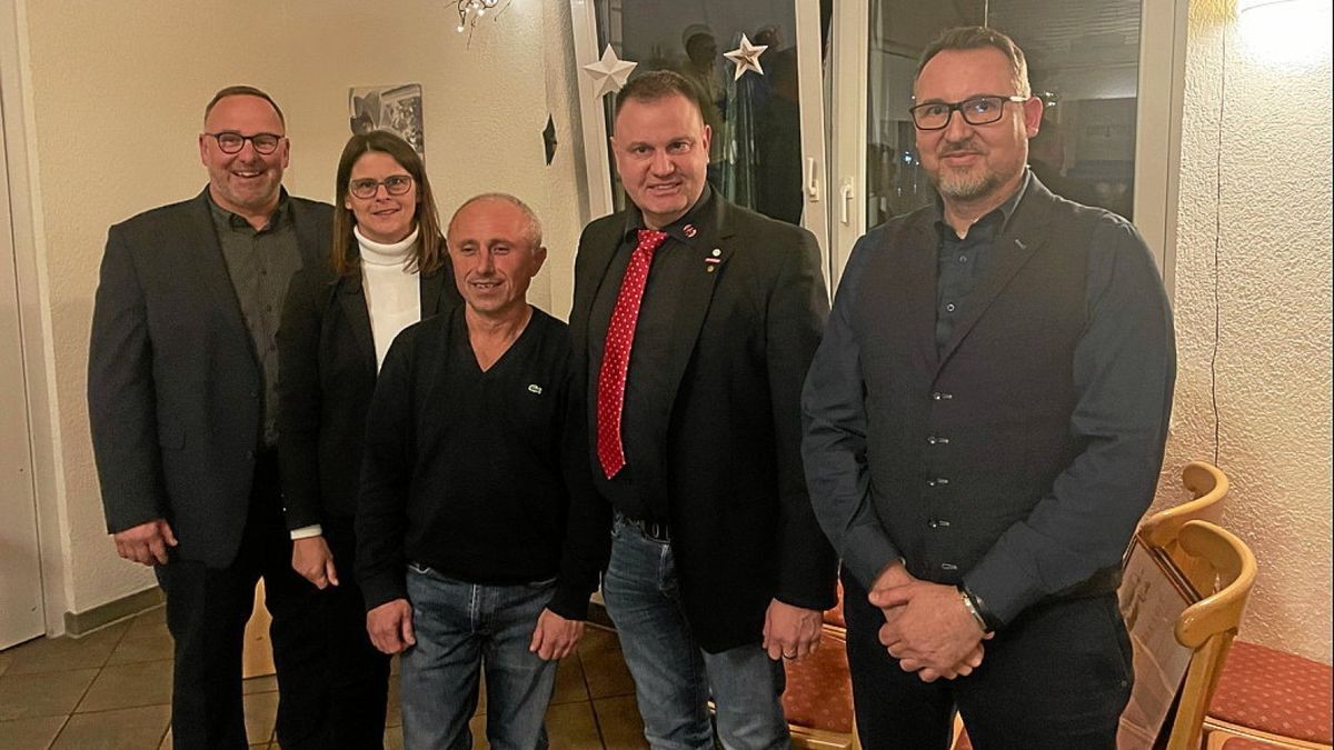 Größte Innung im Landkreis Gifhorn wählt neuen Vorstand