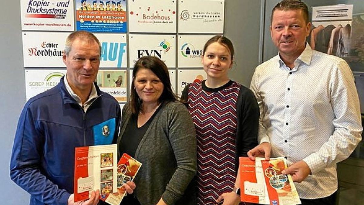 500 Euro für Kinder des Kreisjugendrings