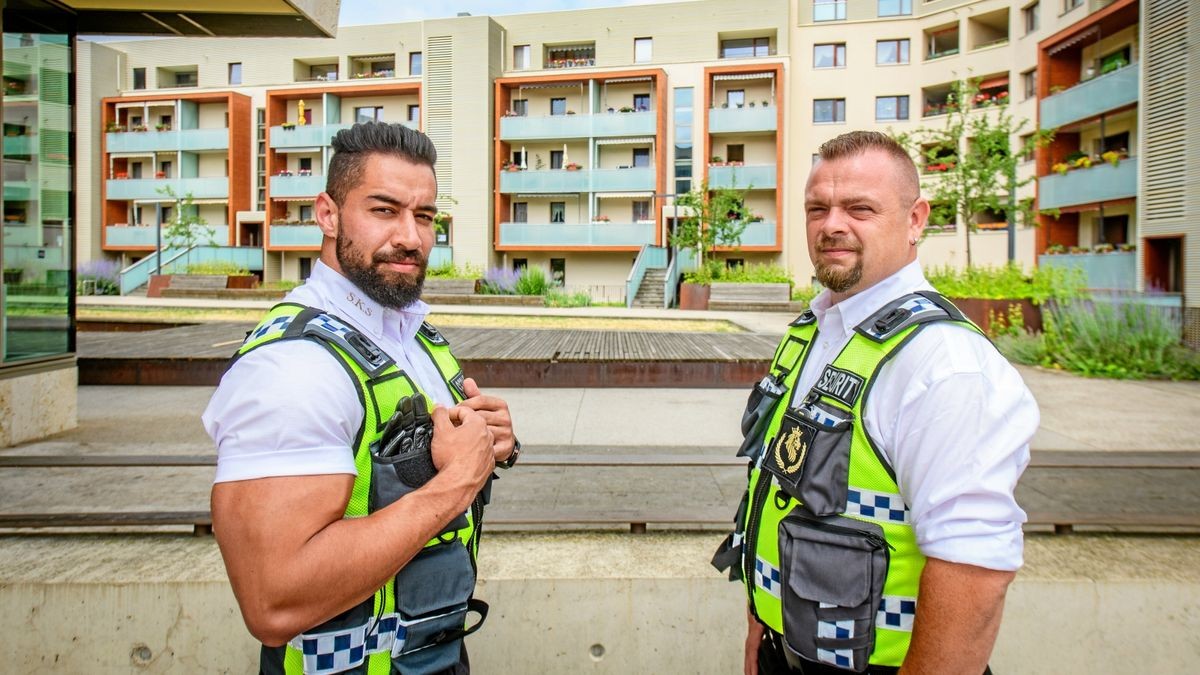 Nordhausen zählt zu den sichersten Landkreisen