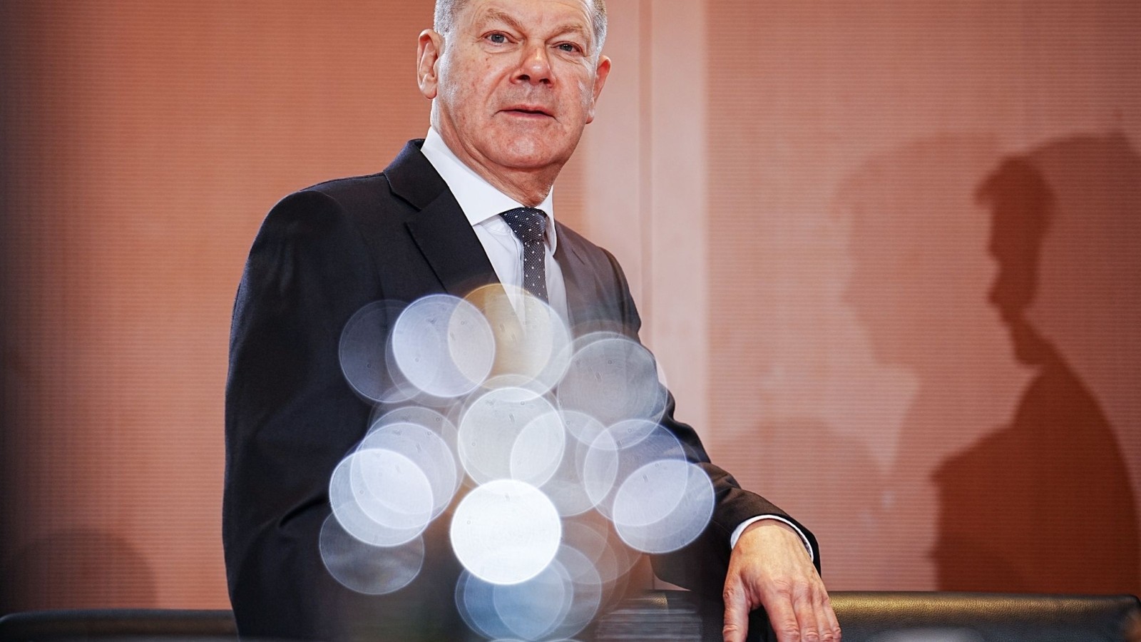 Cum-Ex-Affäre: Redeverbot über Scholz-Aussagen soll fallen