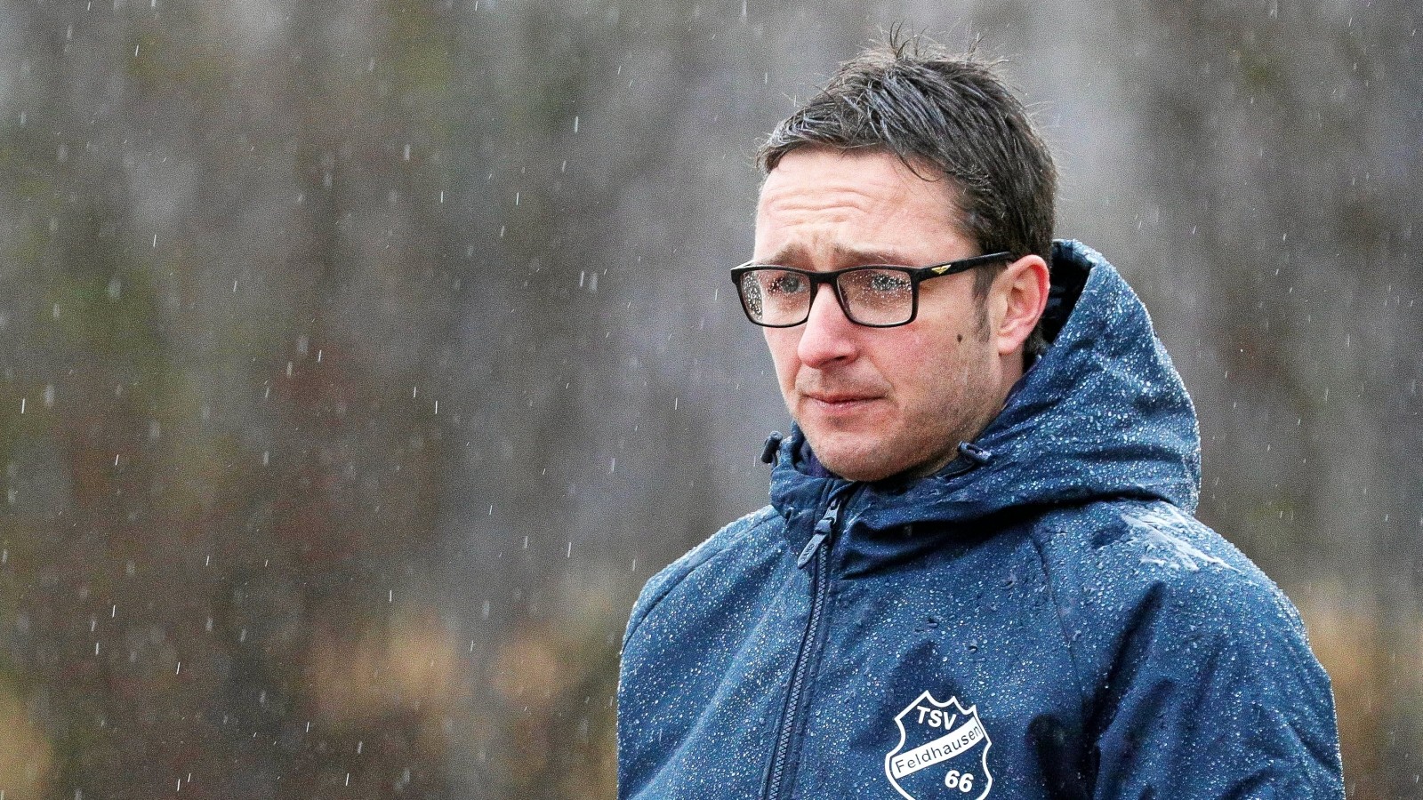 Krach beim TSV Feldhausen: Stuart Frericks schmeißt hin