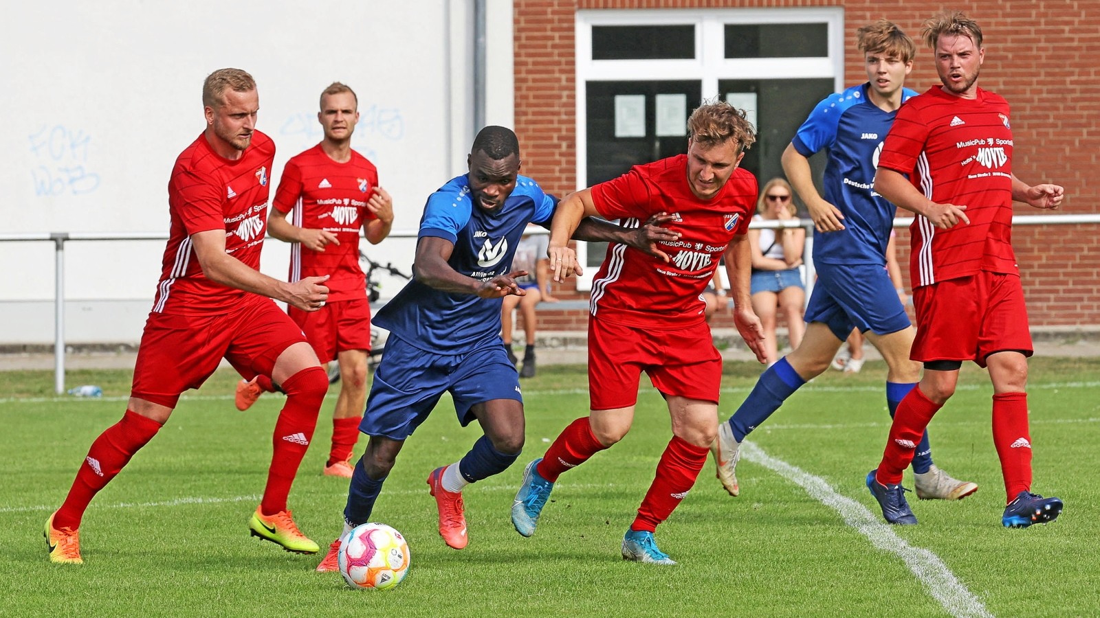 Die FSV braucht „das Wunder von Rethen“