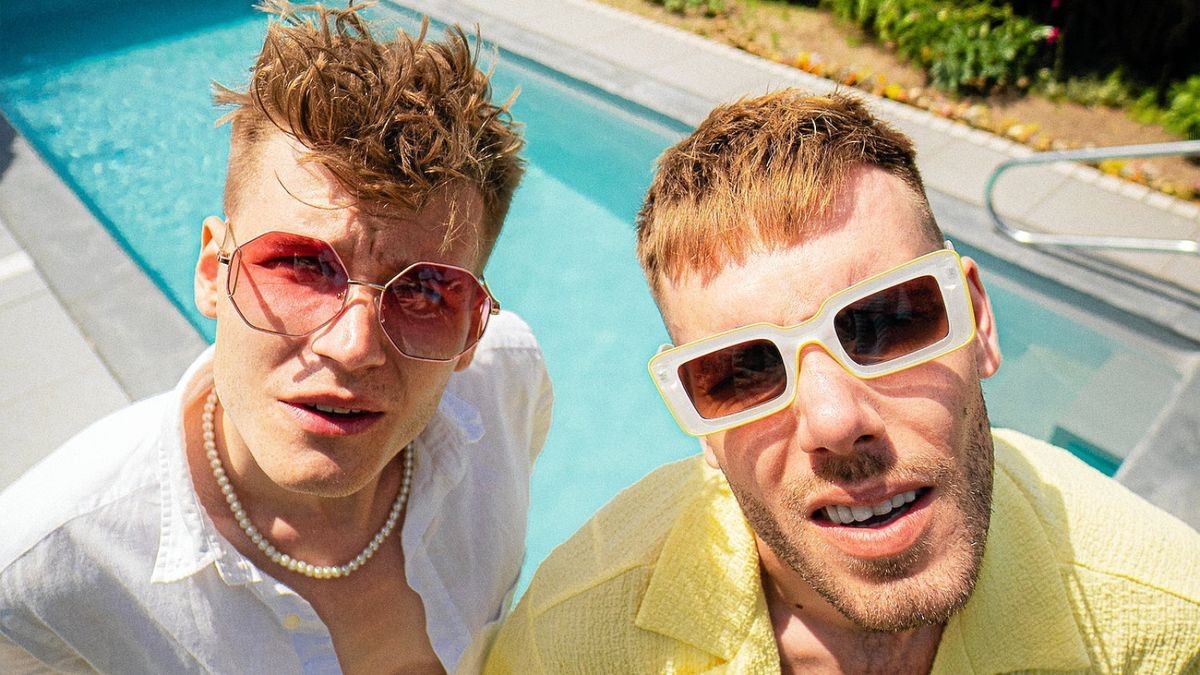 The Esprits – Braunschweigs Rock-Quartett ist jetzt ein Duo