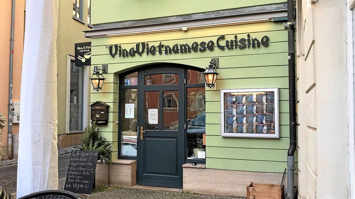 Bekannter Weimarer Gastronom mit 67 Jahren verstorben