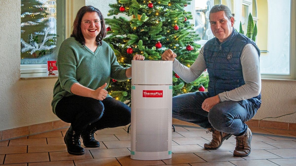 Dramatisch hoher Krankenstand bringt Mühlhäuser Unternehmer auf außergewöhnliche Idee