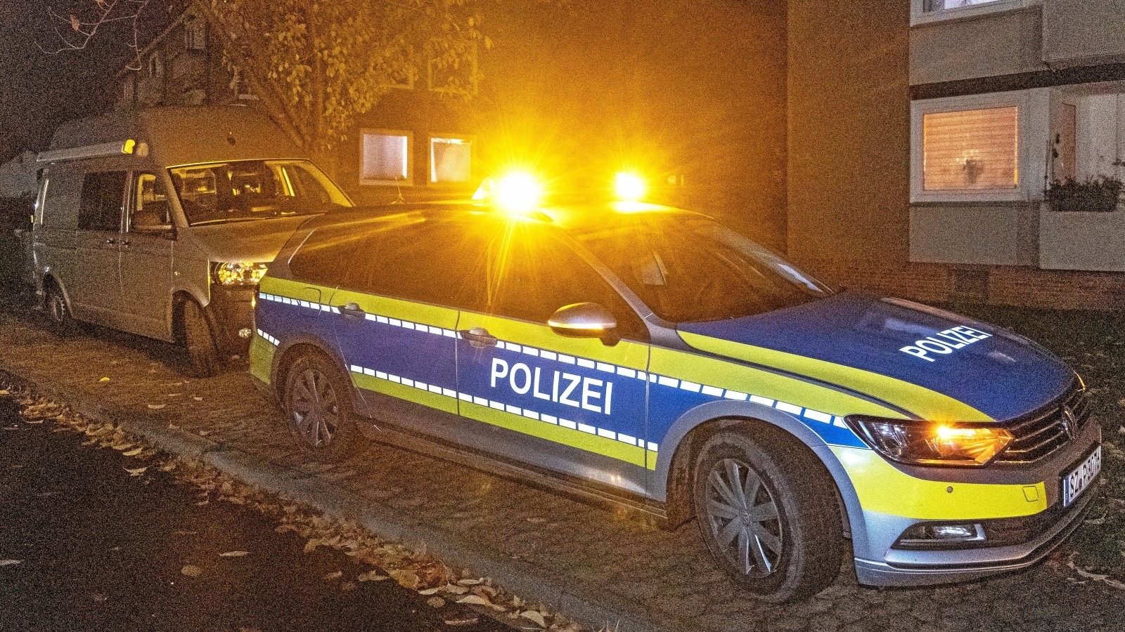 Nach Stahlrohr-Angriff in Salzgitter: Anklage wegen Mordversuchs
