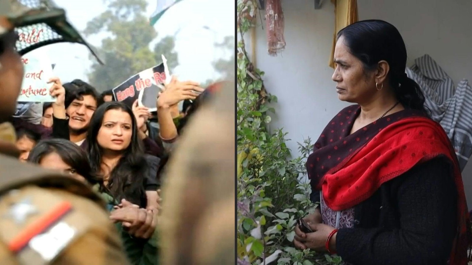 Eine brutale Gruppenvergewaltigung, die weltweit für Entsetzen sorgte