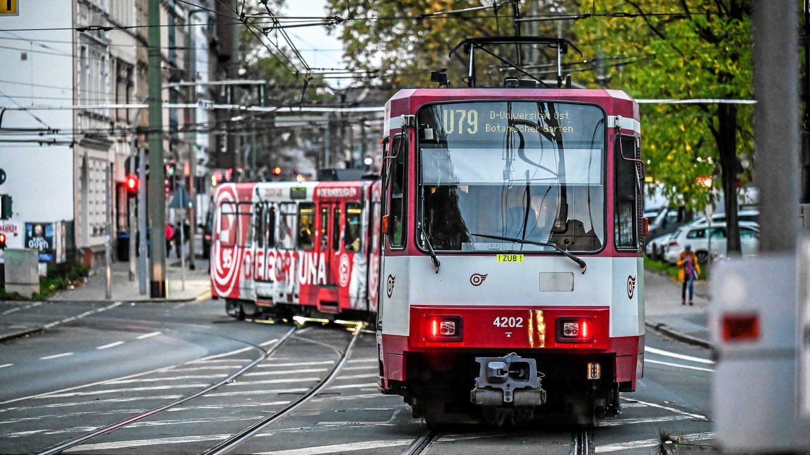 VRR: Neue Preise – was für alte Einzel- und 4er-Tickets gilt