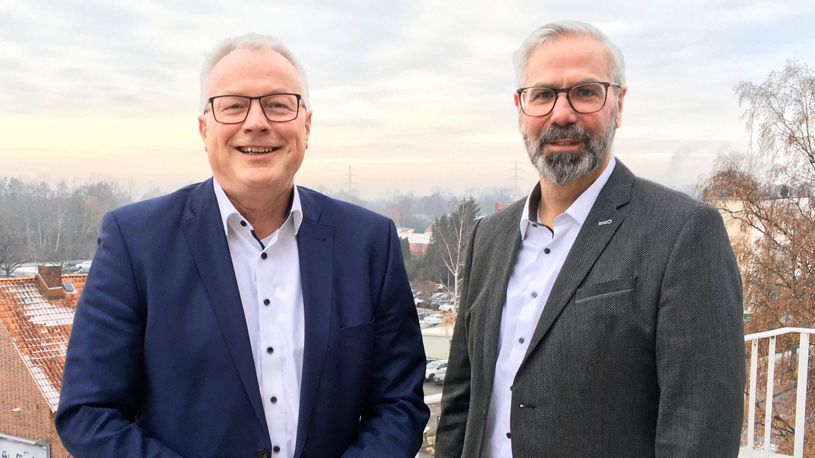 Hauni sichert Standort Bergedorf – wie es nun mit der Fabrik der ...