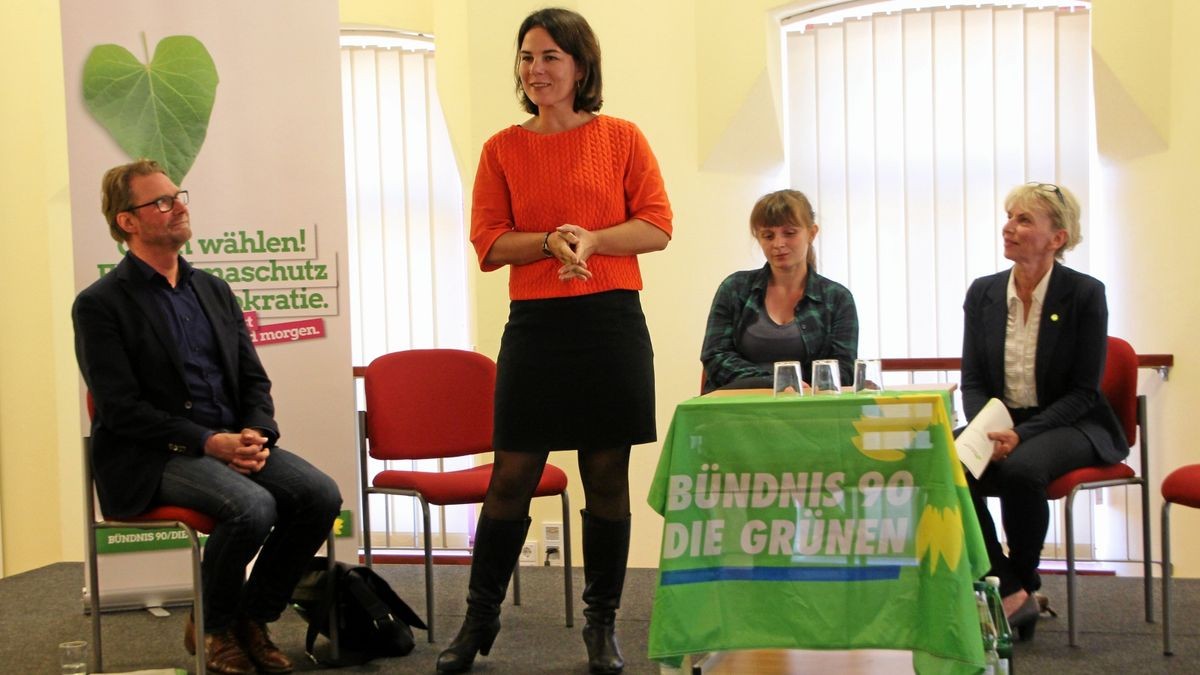 Nutzung des Pößnecker Bilke-Saales wird teurer