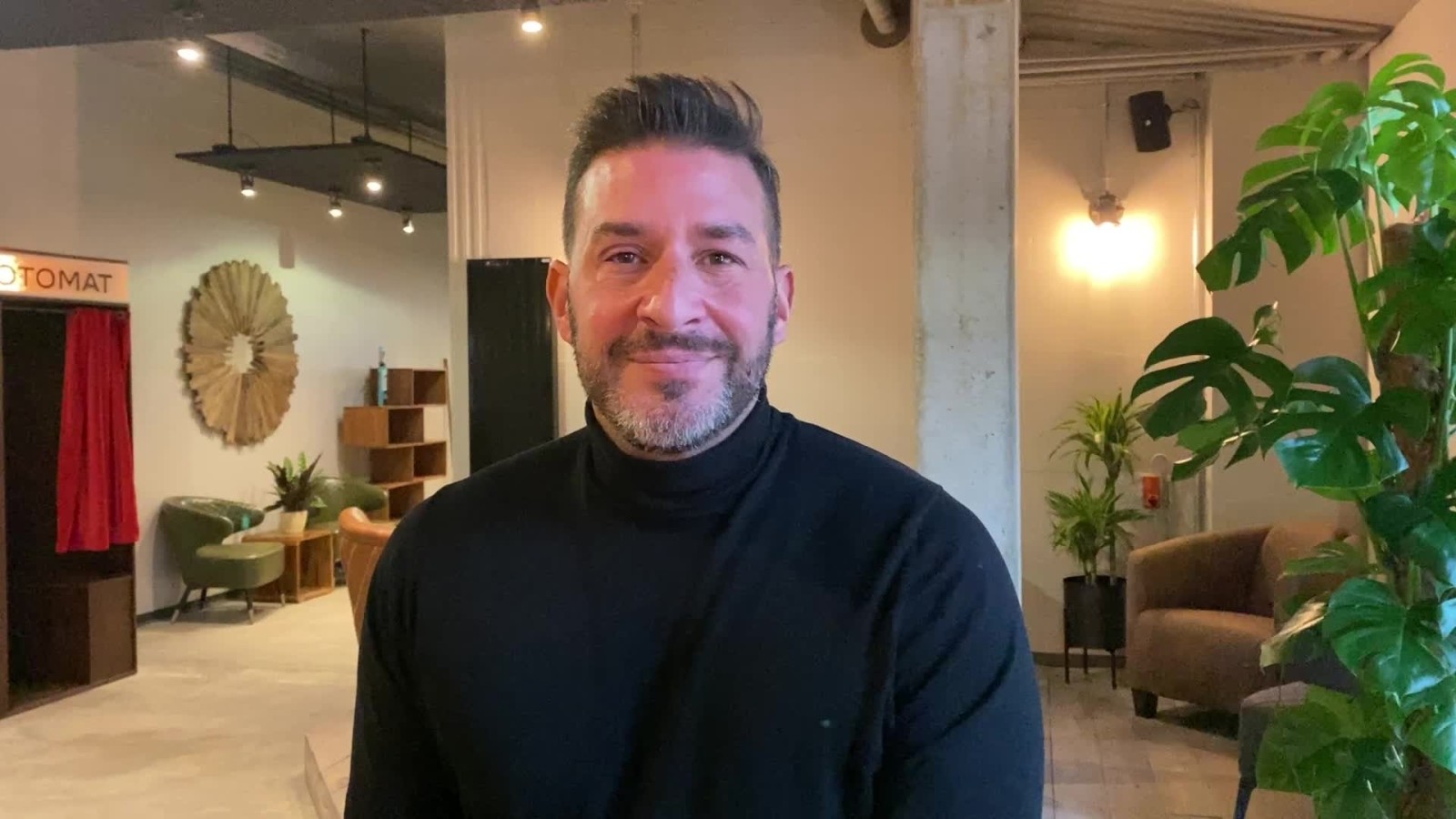 Bretterbude-Chef Jens Sroka im Interview