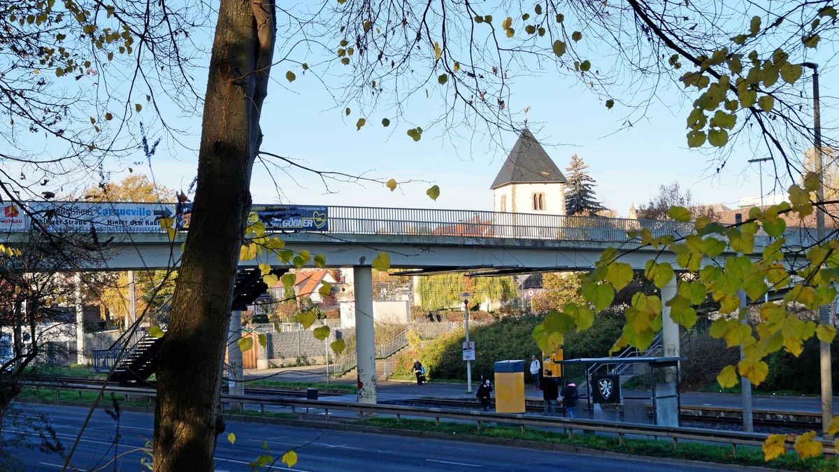 Rückblick 2022: Ärgerliche und mühselige Umwege noch bis 2024