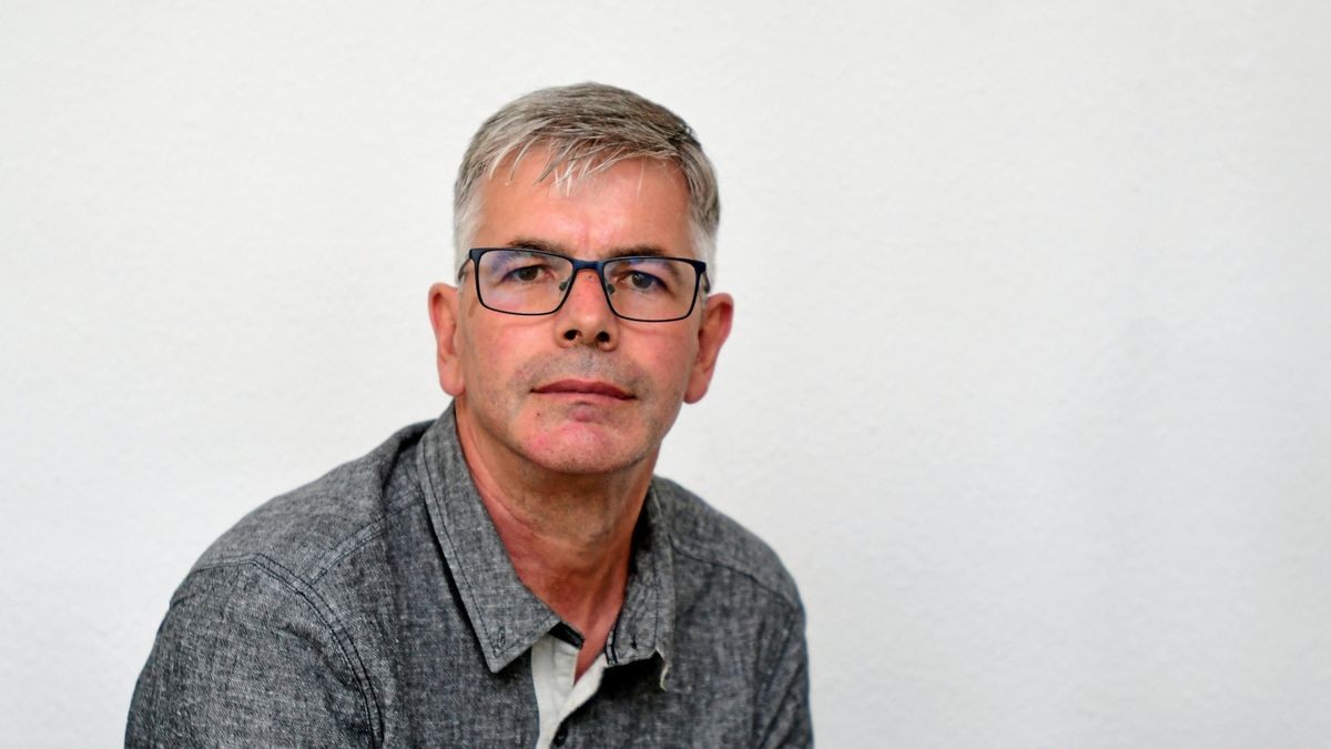 Ein Zaun für die Enten