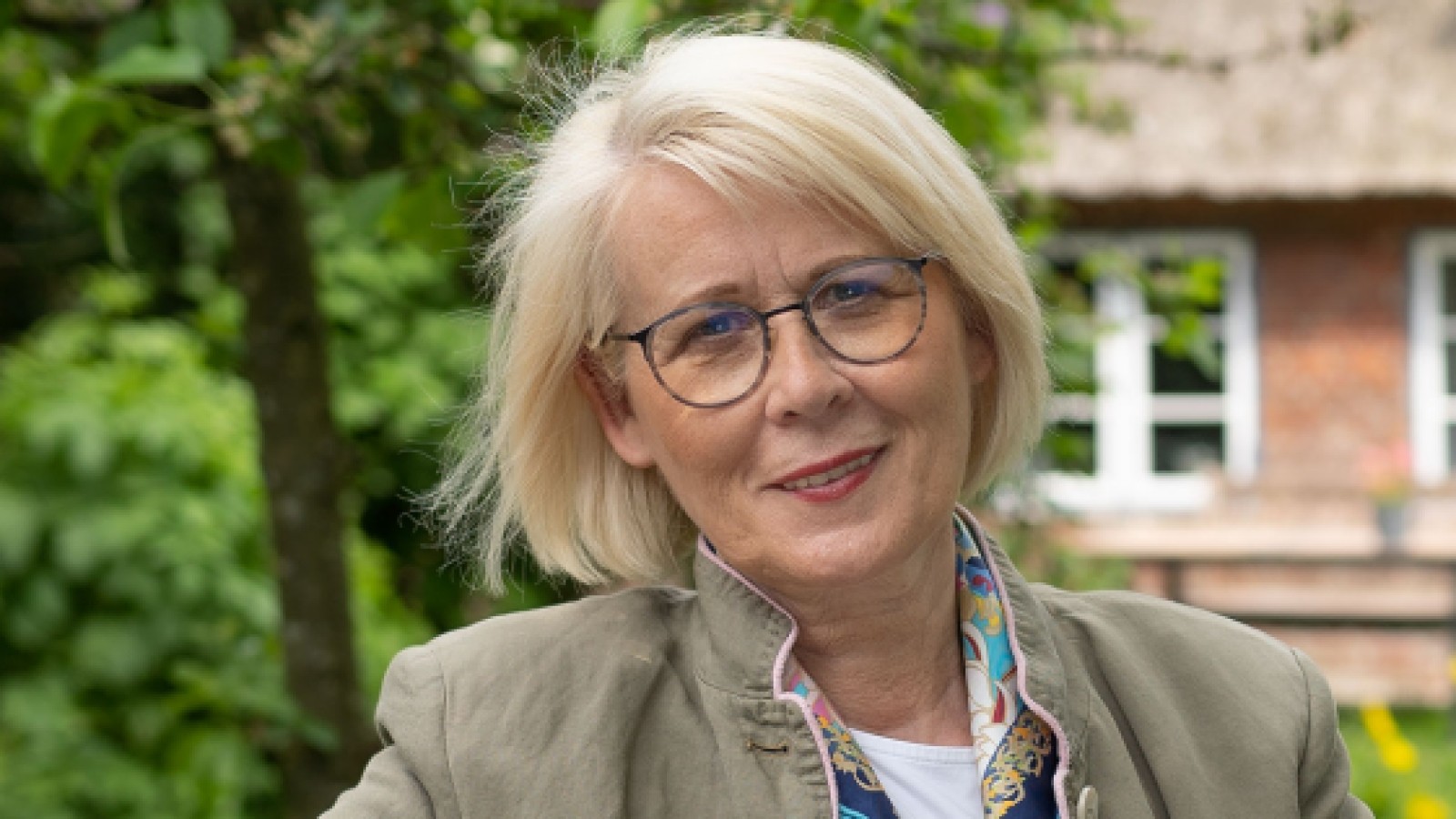 Sylt: Das beschäftigt die Bundestagsabgeordnete Astrid Damerow