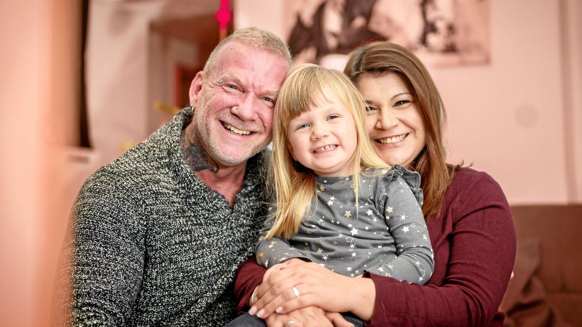 Michael Christ: Dieser Weltmeister kommt aus Gelsenkirchen