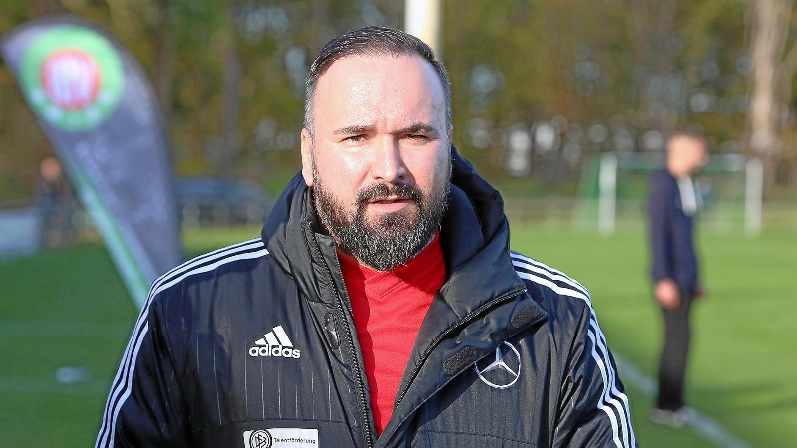 Mehmet Yasti tritt beim VfB Peine Tosuns Erbe an